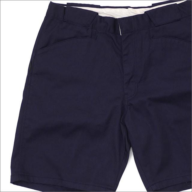 NEIGHBORHOOD ネイバーフッド WP.WIDE/EC-ST (ショーツ) 181SPNH-PTM03 NAVY 244-000758 ...