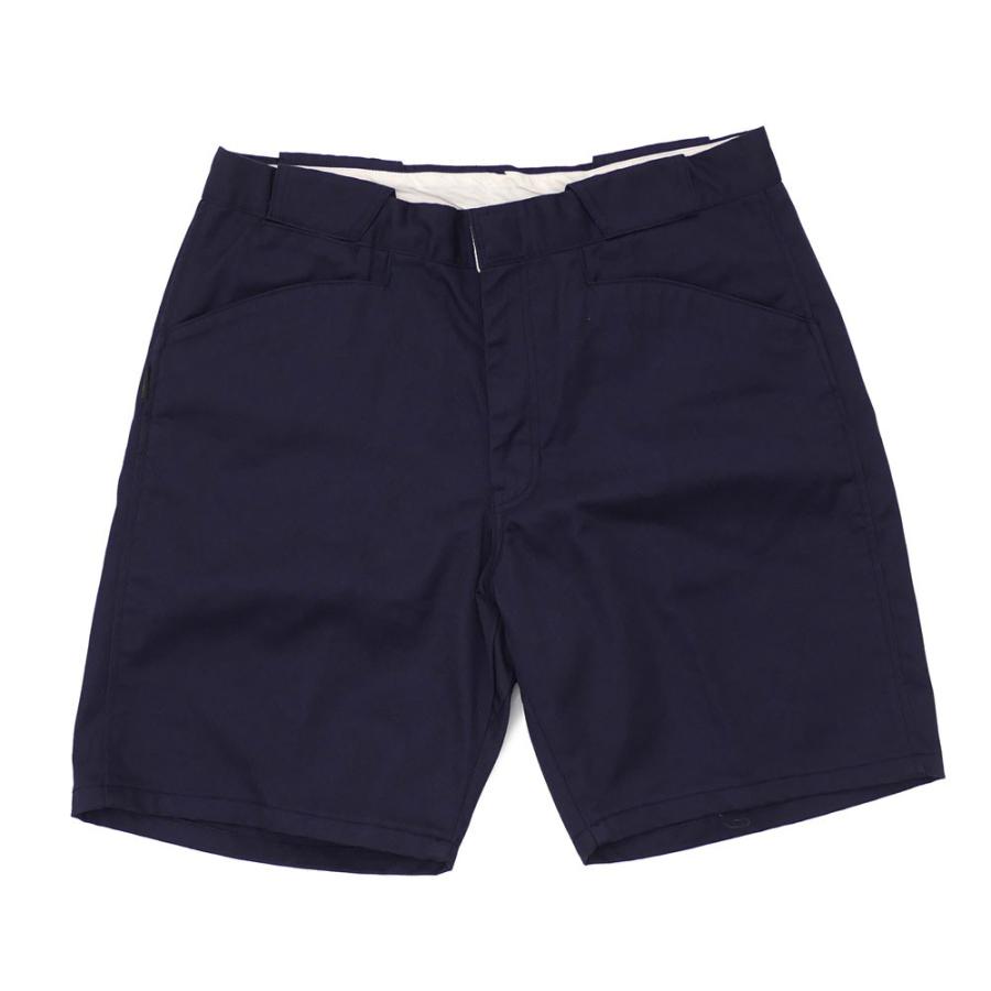 NEIGHBORHOOD ネイバーフッド WP.WIDE/EC-ST (ショーツ) 181SPNH-PTM03 NAVY 244-000758 ...