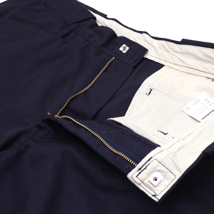 NEIGHBORHOOD ネイバーフッド WP.WIDE/EC-ST (ショーツ) 181SPNH-PTM03 NAVY 244-000758 ...