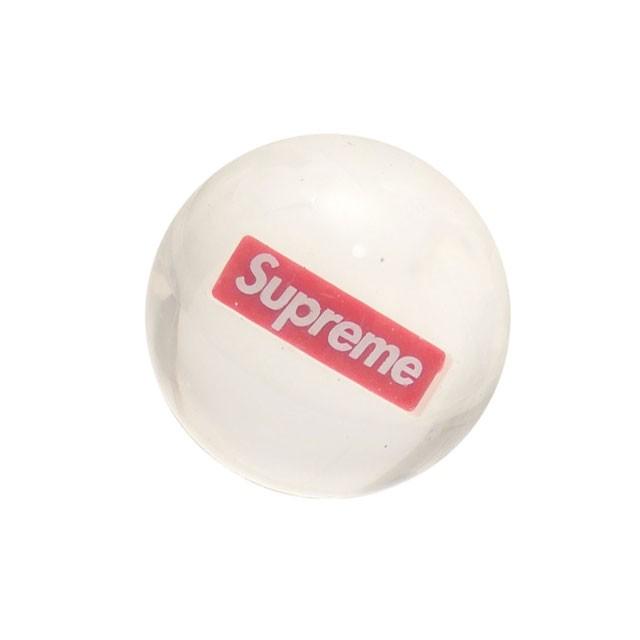 Supreme シュプリーム SUPREME 非売品 Bouncy Ball (スーパー Supreme シュプリーム SUPREME 非売品 Bouncy Ball (スーパー
