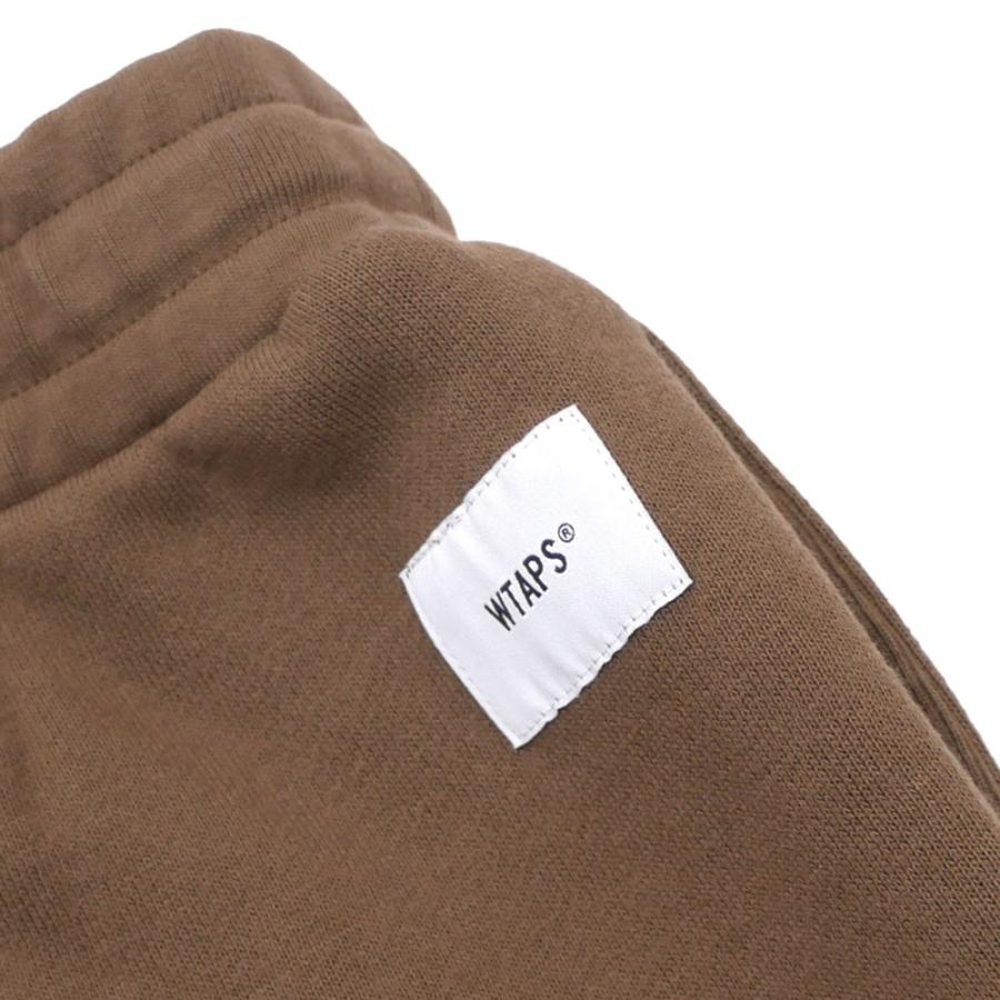 WTAPS (ダブルタップス) ACADEMY TROUSERS (スウェットパンツ WTAPS (ダブルタップス) ACADEMY TROUSERS (スウェットパンツ