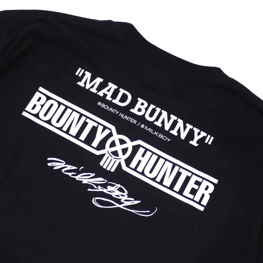 ミルクボーイ MILK BOY x バウンティハンター BOUNTY HUNTER MAD ミルクボーイ MILK BOY x バウンティハンター BOUNTY HUNTER MAD