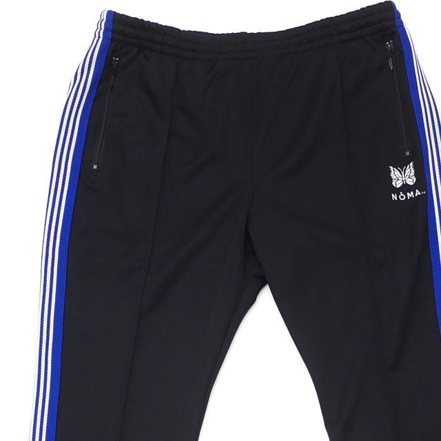 Needles NEEDLES x NOMA t.d. NARROW TRACK PANT トラックパンツ Needles NEEDLES x NOMA t.d. NARROW TRACK PANT トラックパンツ
