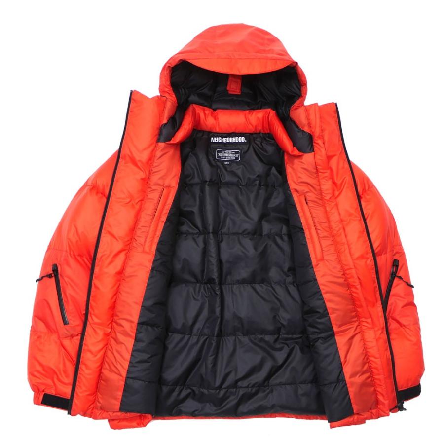 NEIGHBORHOOD ネイバーフッド DEJ DOWN E JKT ダウン ジャケット NEIGHBORHOOD ネイバーフッド DEJ DOWN E JKT ダウン ジャケット