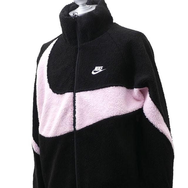 NIKE ナイキ AS M NSW VW SWSH FULL ZIP JKT JACKET ボア NIKE ナイキ AS M NSW VW SWSH FULL ZIP JKT JACKET ボア