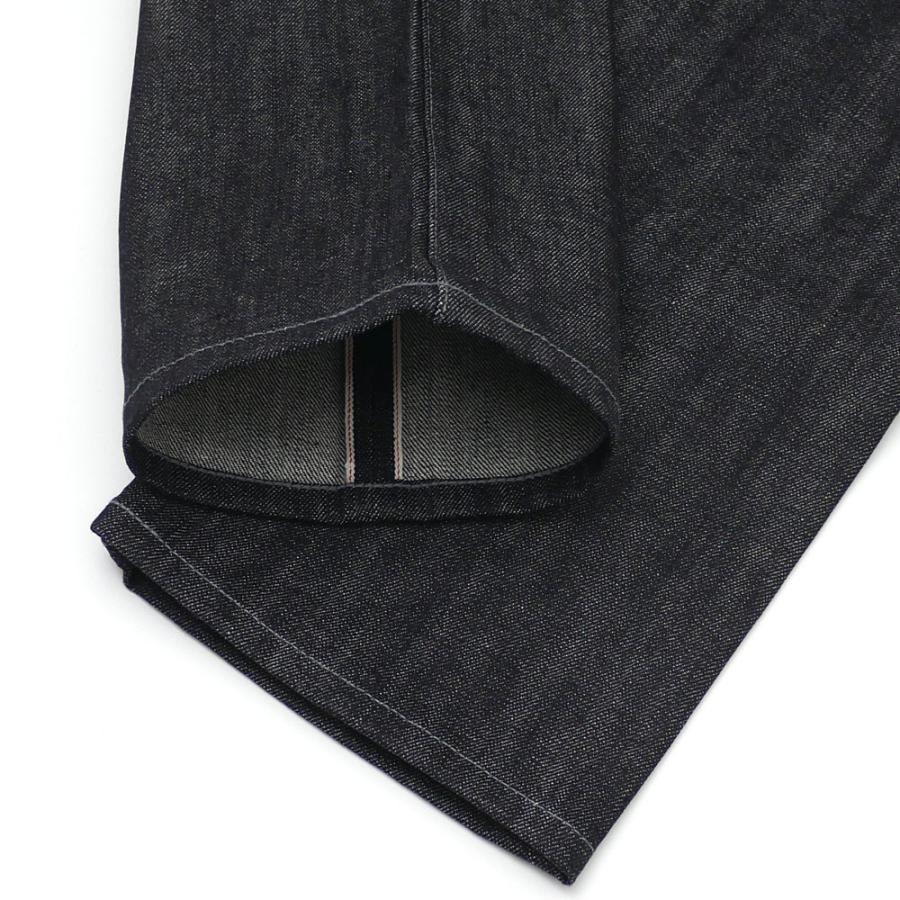 NEIGHBORHOOD ネイバーフッド RIGID.DP MID/14OZ-PT デニムパンツ BLACK ブラック 黒 メンズ 新品 191XBNH-PTM05 240001458041 ...