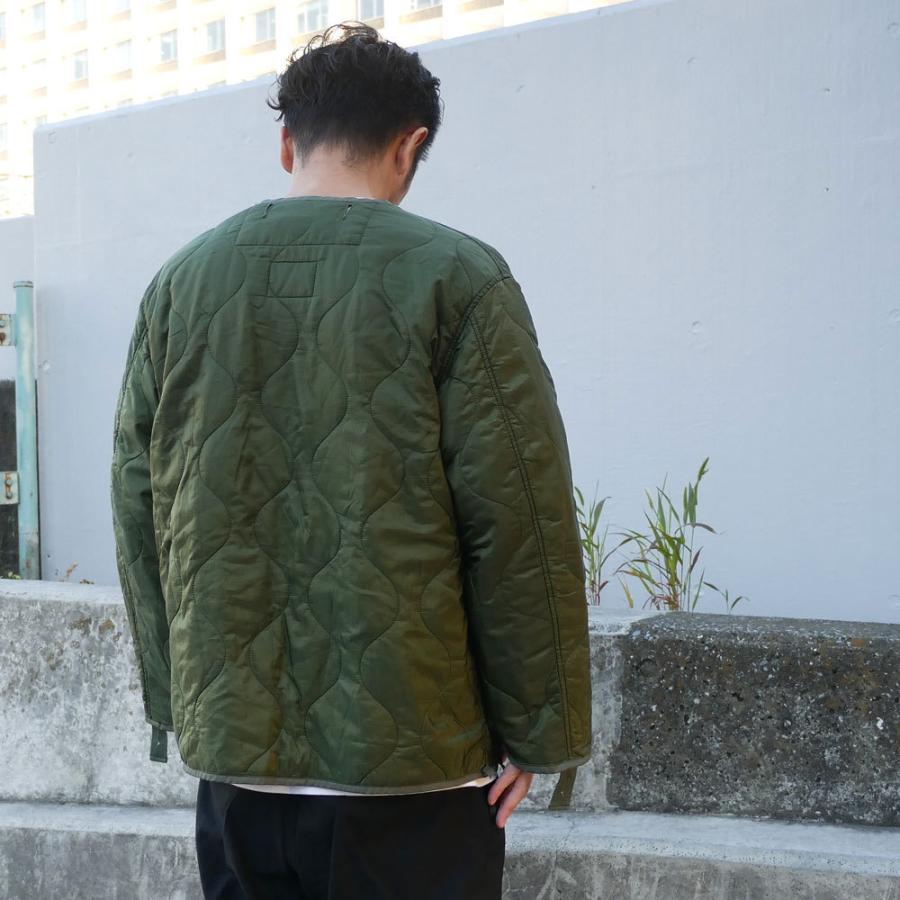 WTAPS 新品 ダブルタップス WLJ JACKET OD 192BRDT-JKM05 (W WTAPS 新品 ダブルタップス WLJ JACKET OD 192BRDT-JKM05 (W