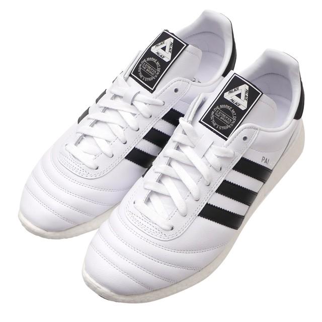 PALACE 新品 Palace Skateboards x adidas C.M. Boost FTWWHT PALACE 新品 Palace Skateboards x adidas C.M. Boost FTWWHT
