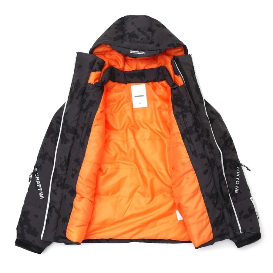 NEIGHBORHOOD 新品 ネイバーフッド DEJ SC.DOWN/NC-JKT ダウン NEIGHBORHOOD 新品 ネイバーフッド DEJ SC.DOWN/NC-JKT ダウン