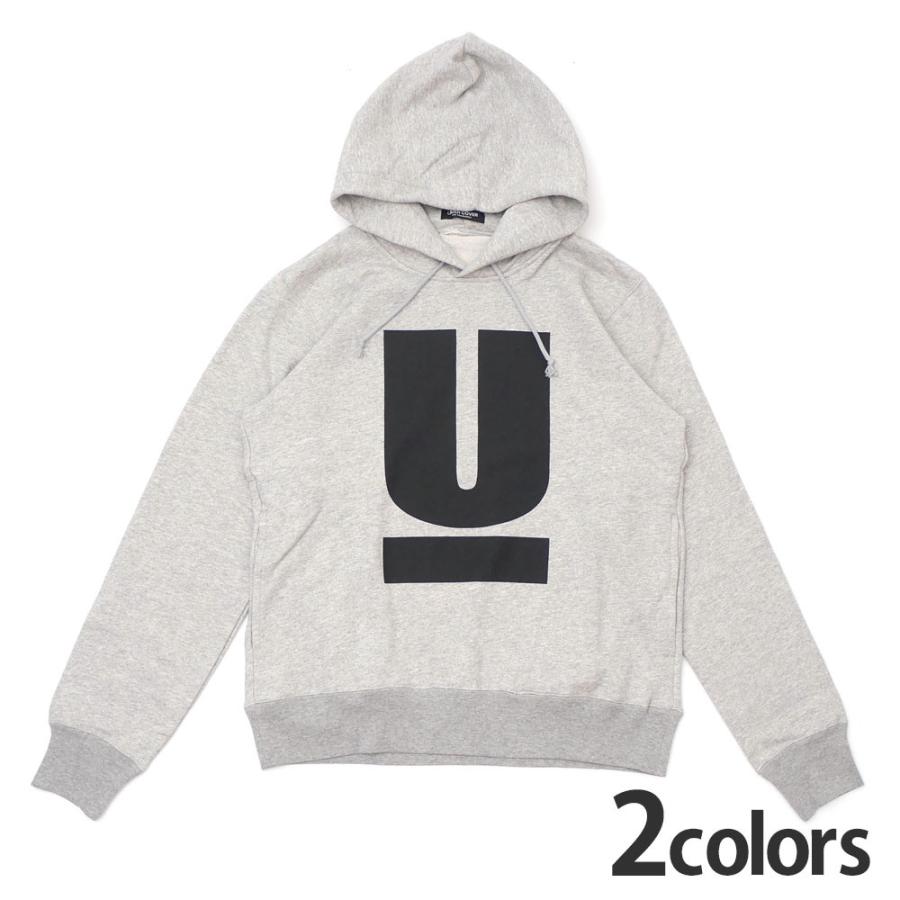 新品 アンダーカバー UNDERCOVER BASIC HOODIE U パーカー 211000731551 SWT/HOODY : 20051412 : クリフエッジ - 通販 ...