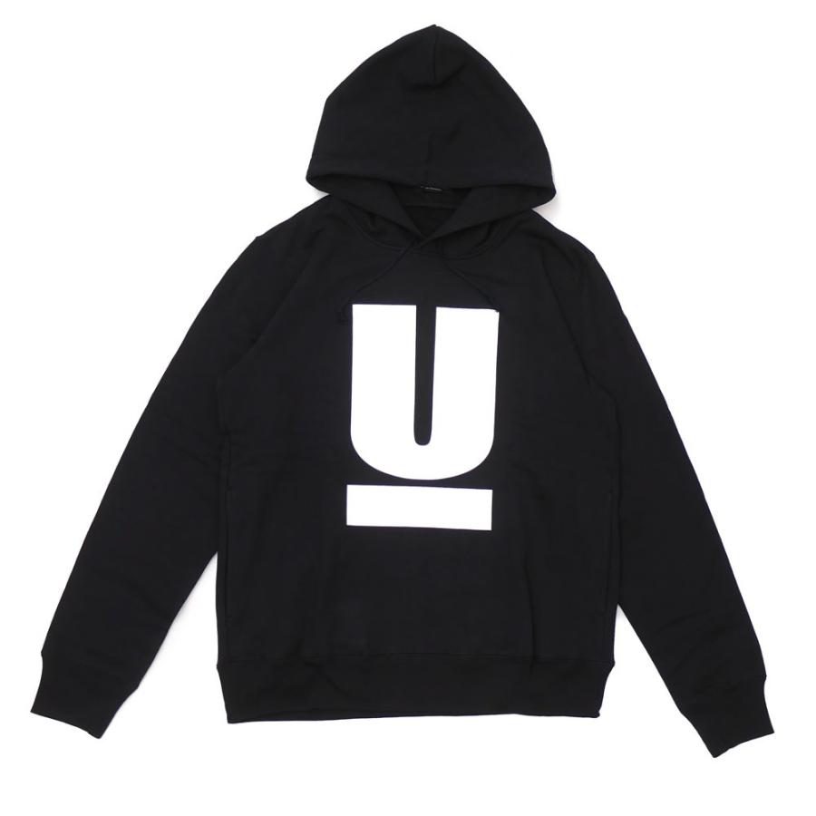UNDERCOVER（アンダーカバー） 新品 UNDERCOVER BASIC HOODIE U パーカー 211000731551 : クリフエッジ - 通販 - Yahoo!ショッピング