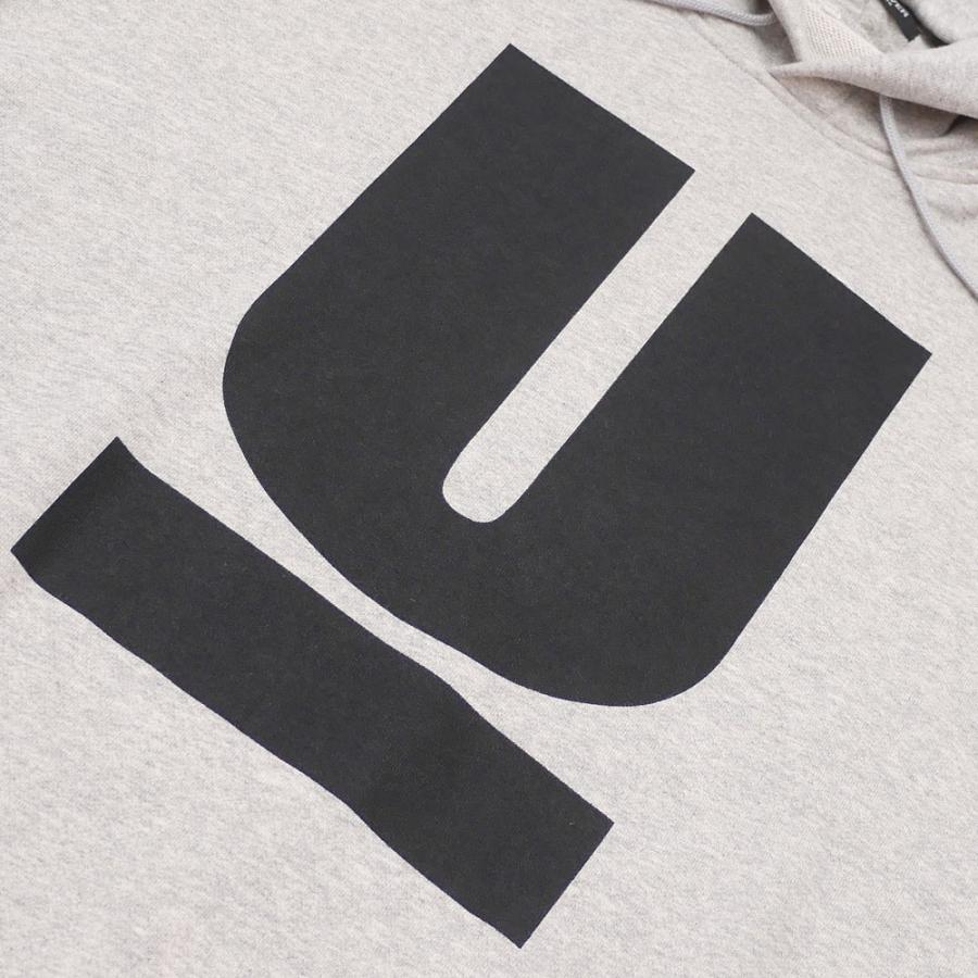 UNDERCOVER（アンダーカバー） 新品 UNDERCOVER BASIC HOODIE U パーカー 211000731551 : クリフエッジ - 通販 - Yahoo!ショッピング