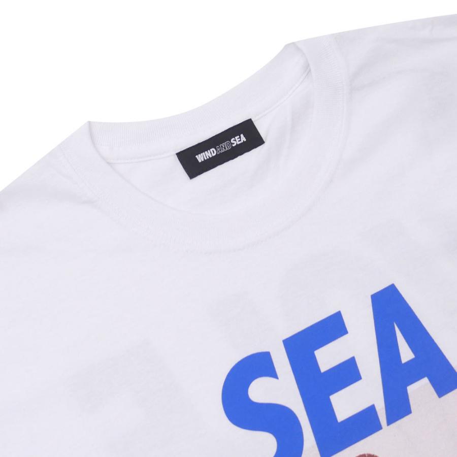 WIND AND SEA 新品 ウィンダンシー CHIYONOFUJI T-SHIRT 千代の WIND AND SEA 新品 ウィンダンシー CHIYONOFUJI T-SHIRT 千代の