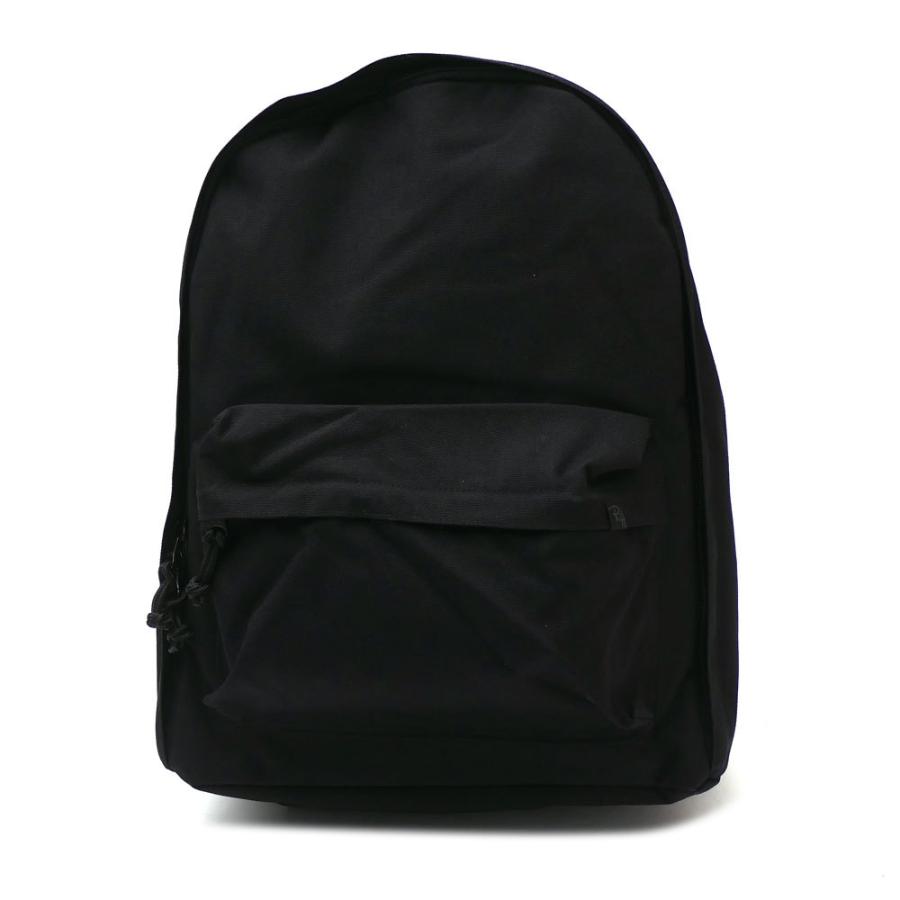 Ron Herman 新品 ロンハーマン BACKPACK バックパック デイパック BLACK ブラック 黒 276000348011 ...