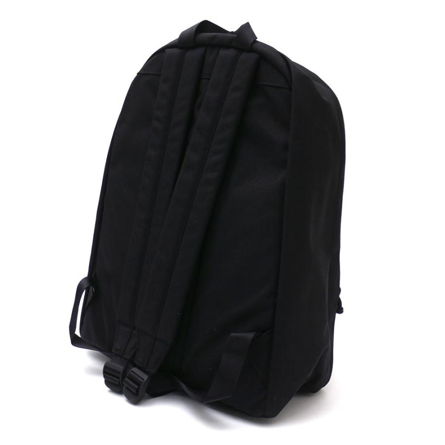 Ron Herman 新品 ロンハーマン BACKPACK バックパック デイパック BLACK ブラック 黒 276000348011 ...