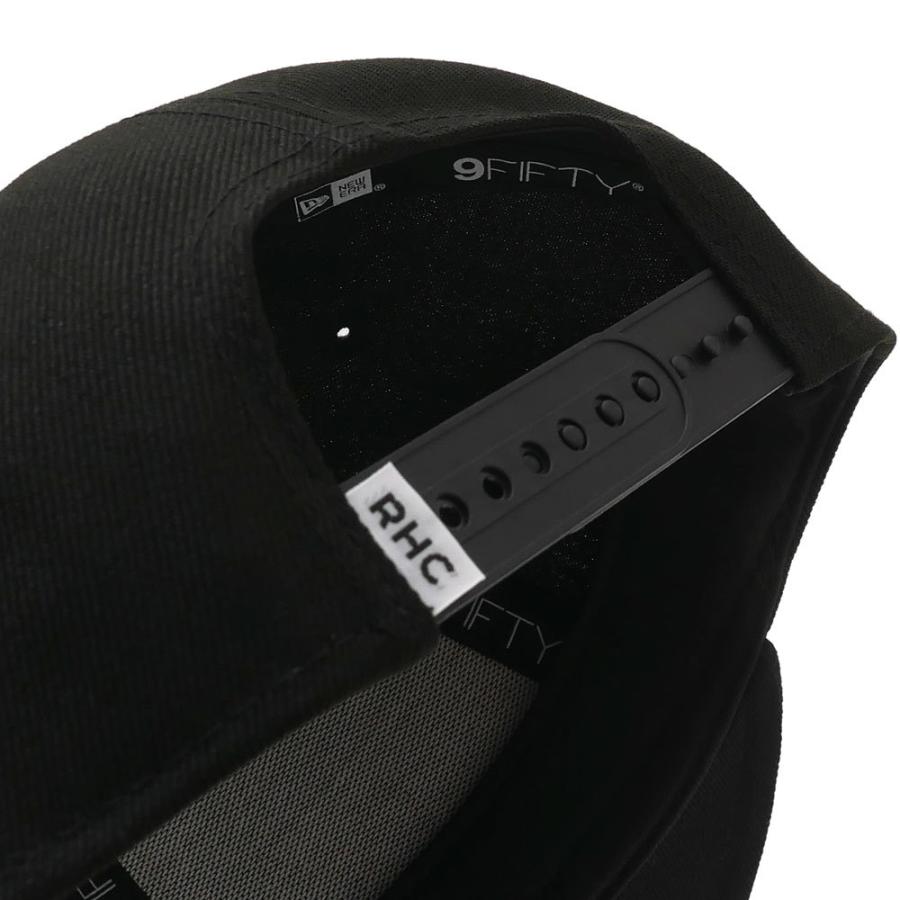 Ron Herman 新品 ロンハーマン RHC x ニューエラ NEW ERA 9FIFTY Ron Herman 新品 ロンハーマン RHC x ニューエラ NEW ERA 9FIFTY