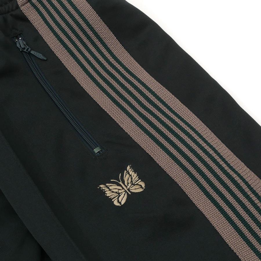 Needles 新品 ニードルズ NEEDLES Zipper Track Pant トラック Needles 新品 ニードルズ NEEDLES Zipper Track Pant トラック