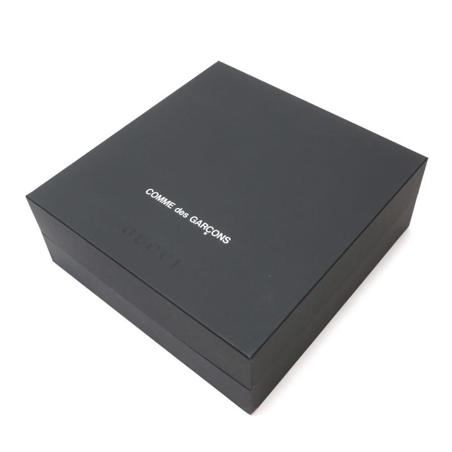 COMME des GARCONS 新品 コムデギャルソン x グッチ GUCCI COMME des GARCONS 新品 コムデギャルソン x グッチ GUCCI