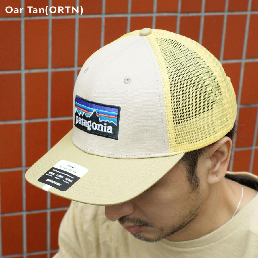 patagonia 新品 パタゴニア Patagonia P-6 Logo Trucker Hat P-6 patagonia 新品 パタゴニア Patagonia P-6 Logo Trucker Hat P-6
