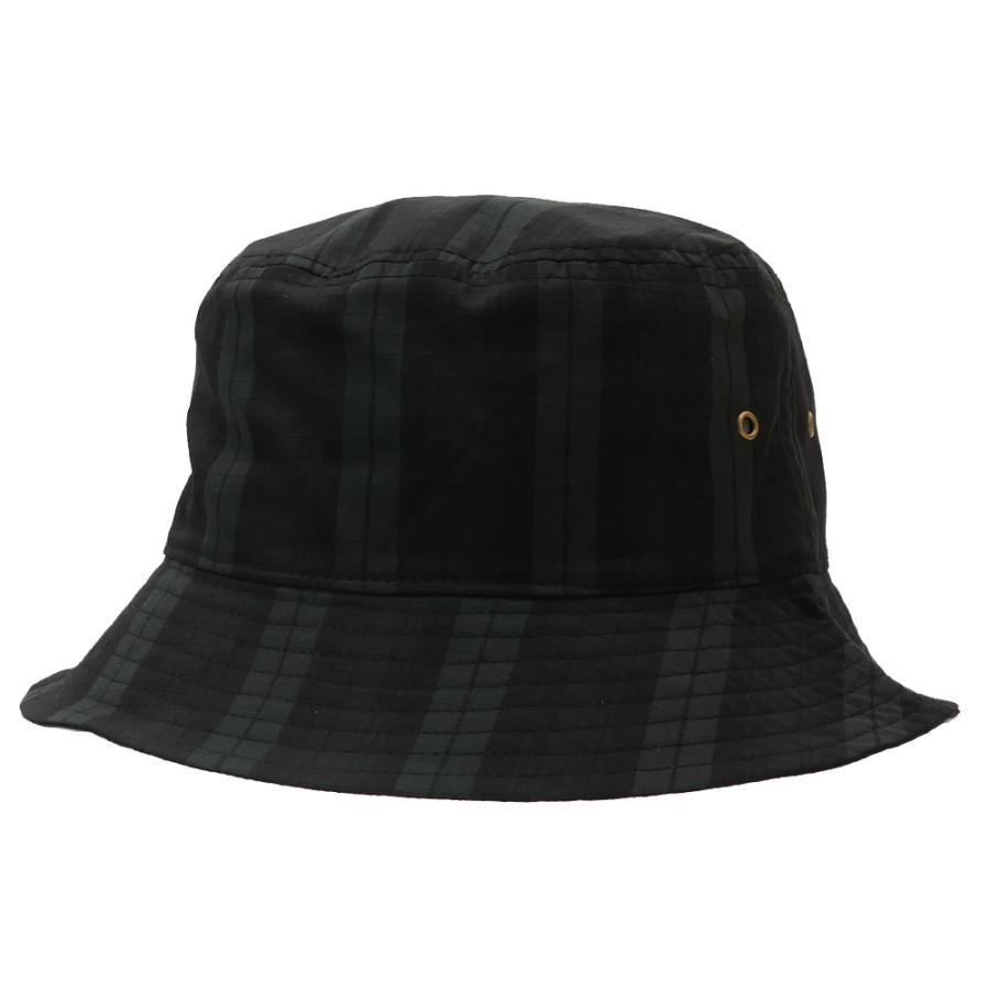 Ron Herman 新品 ロンハーマン RHC Ripstop Bucket Hat バケット ハット GREEN グリーン 緑 ...
