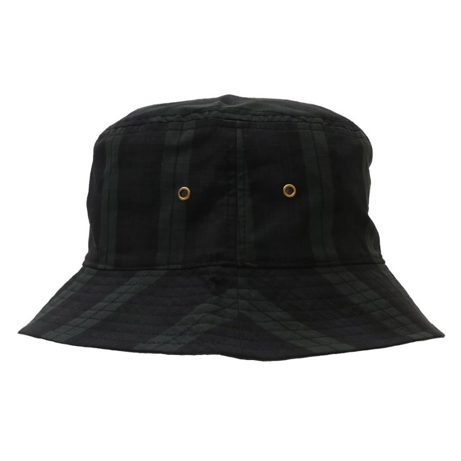 Ron Herman（ロンハーマン） 新品 RHC Ron Herman Ripstop Bucket Hat バケット ハット GREEN ...