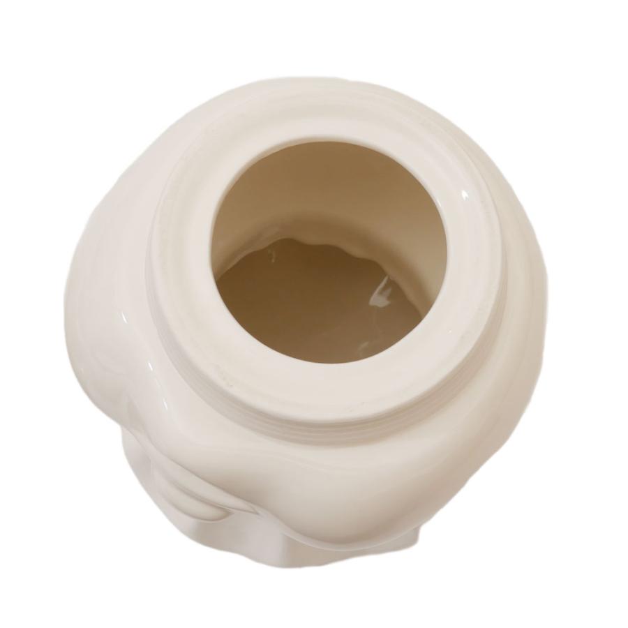 Supreme 【数量限定特別価格】 新品 シュプリーム SUPREME Doughboy Cookie Jar クッキージャー WHITE ...