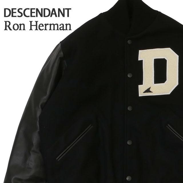 Ron Herman 新品 ロンハーマン x ディセンダント DESCENDANT Ron Herman 新品 ロンハーマン x ディセンダント DESCENDANT