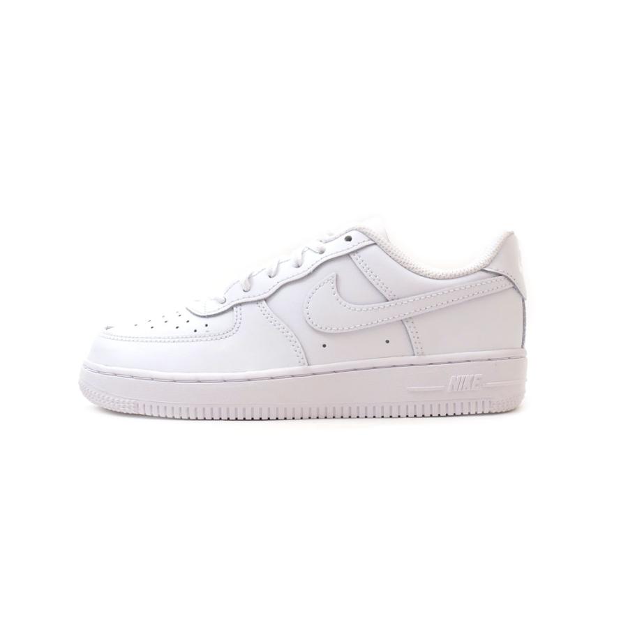 新品 ナイキ NIKE FORCE 1 LE(PS) フォース1 WHITE AIR DH2925-111 エアフォース1 ...