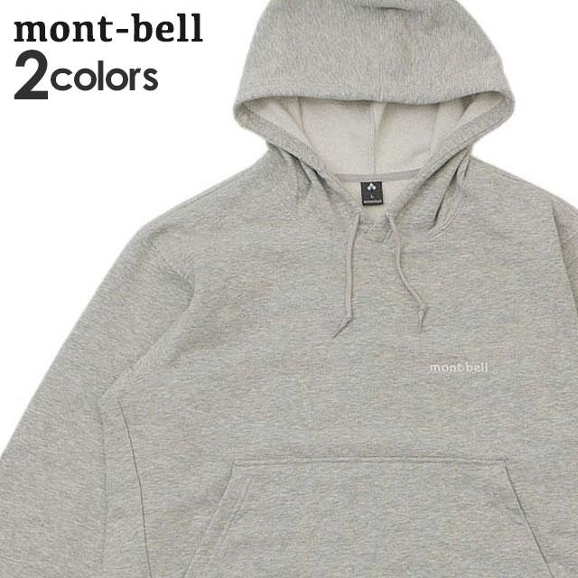 mont-bell 新品 モンベル Cotton Hoodie コットン パーカ フーディー 2104648 211000827051 SWT/HOODY : クリフエッジ - 通販 ...