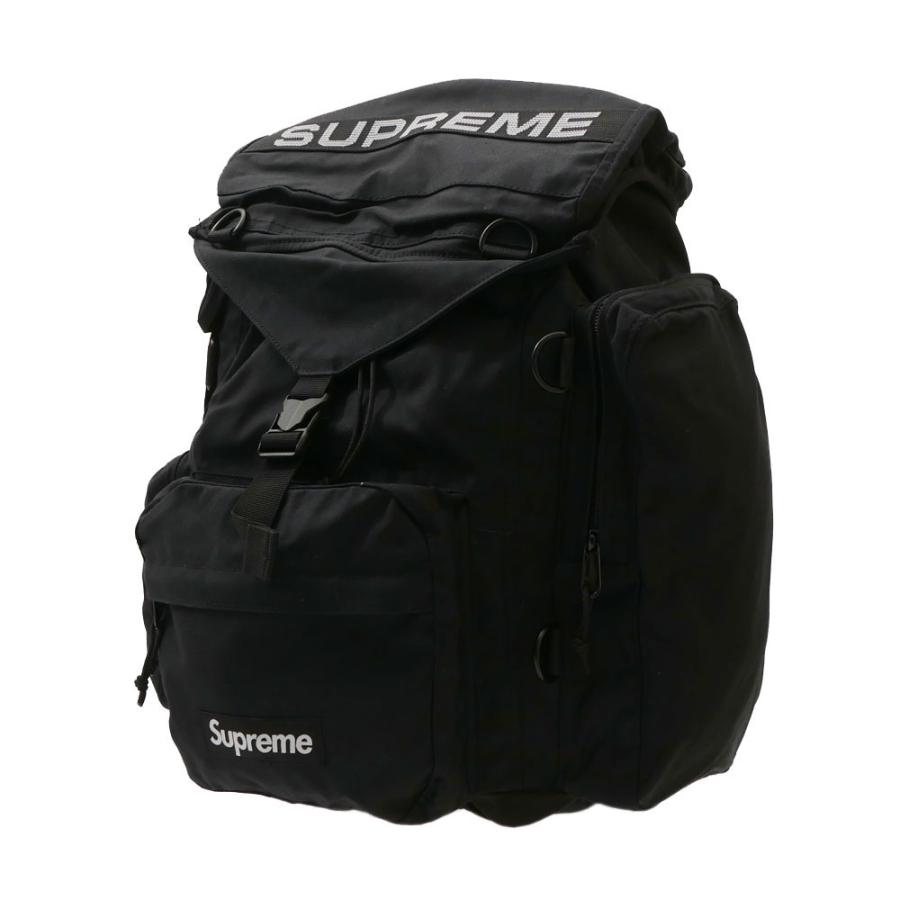 Supreme 新品 シュプリーム SUPREME Field Backpack バックパック 276000407011 グッズ : クリフ ...