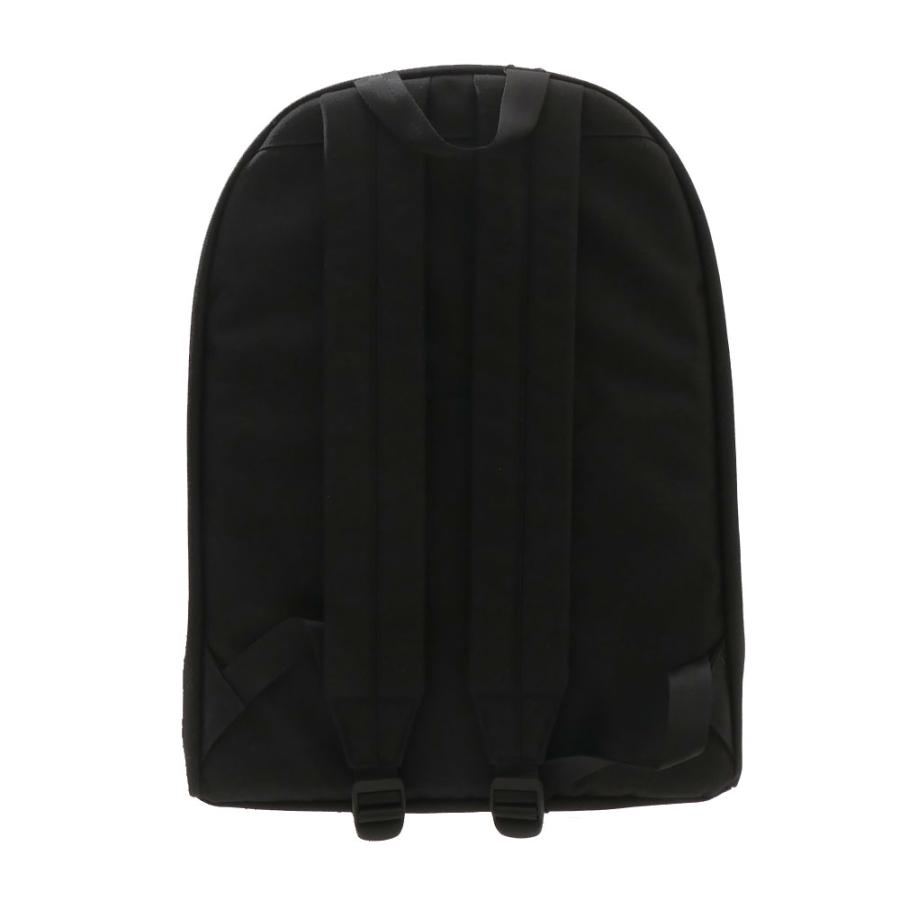 Ron Herman（ロンハーマン） 新品 Ron Herman BACKPACK バックパック デイパック BLACK ブラック 黒 ...