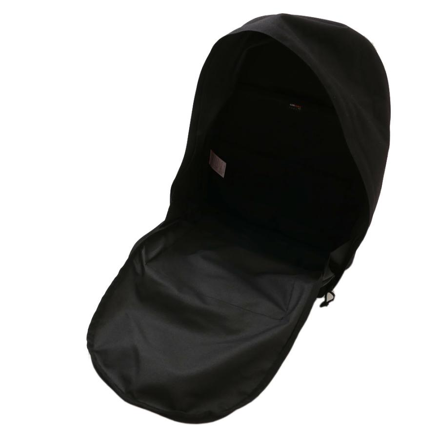 Ron Herman 新品 ロンハーマン BACKPACK バックパック デイパック BLACK ブラック 黒 276000411011 ...