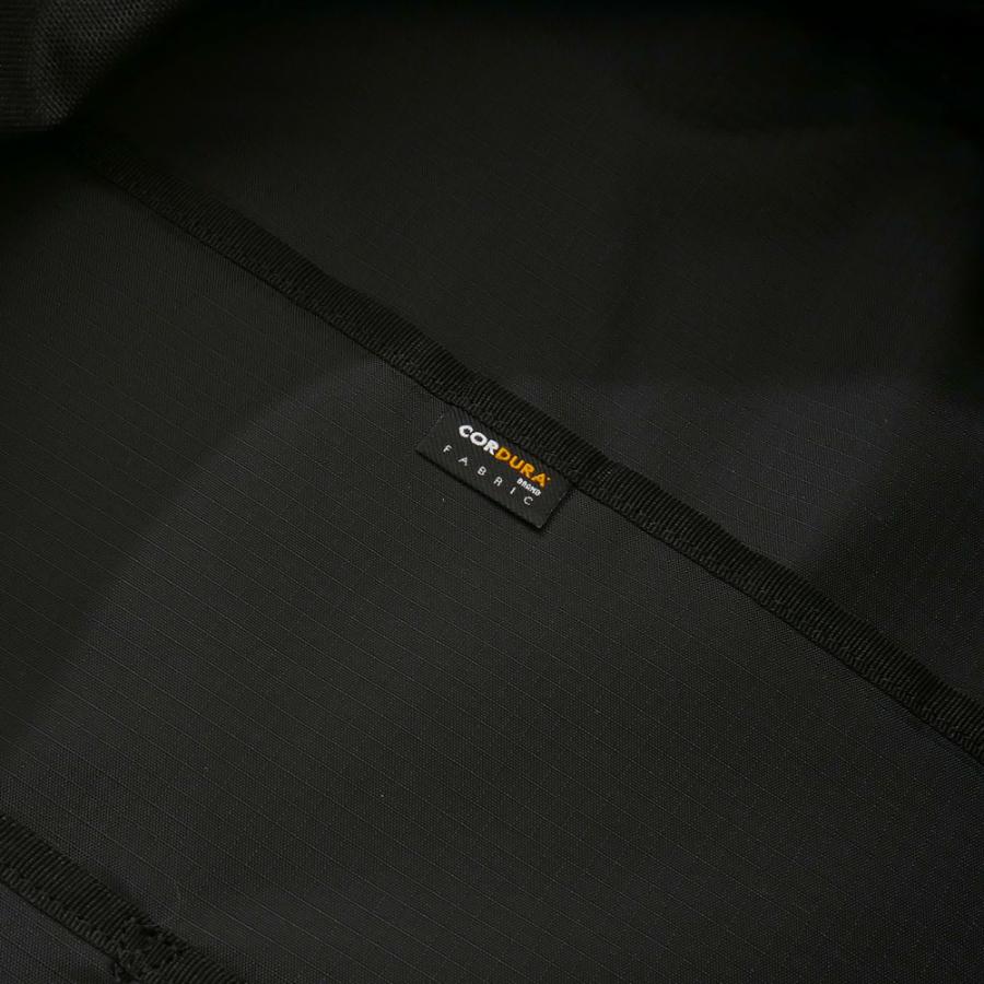 Ron Herman 新品 ロンハーマン BACKPACK バックパック デイパック BLACK ブラック 黒 276000411011 ...