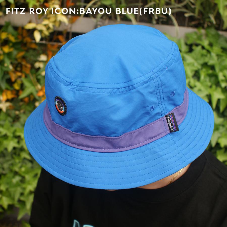 patagonia 新品 パタゴニア Patagonia Wavefarer Bucket Hat patagonia 新品 パタゴニア Patagonia Wavefarer Bucket Hat