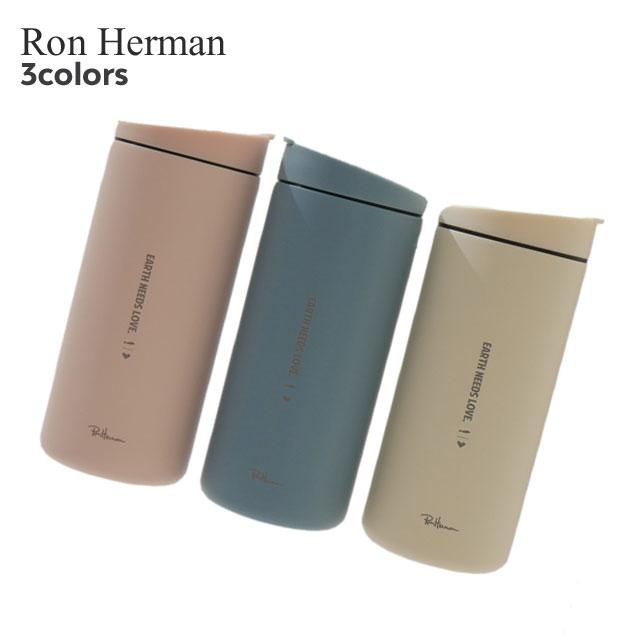 Ron Herman 新品 ロンハーマン x ミアー MiiR Travel Tumbler Ron Herman 新品 ロンハーマン x ミアー MiiR Travel Tumbler