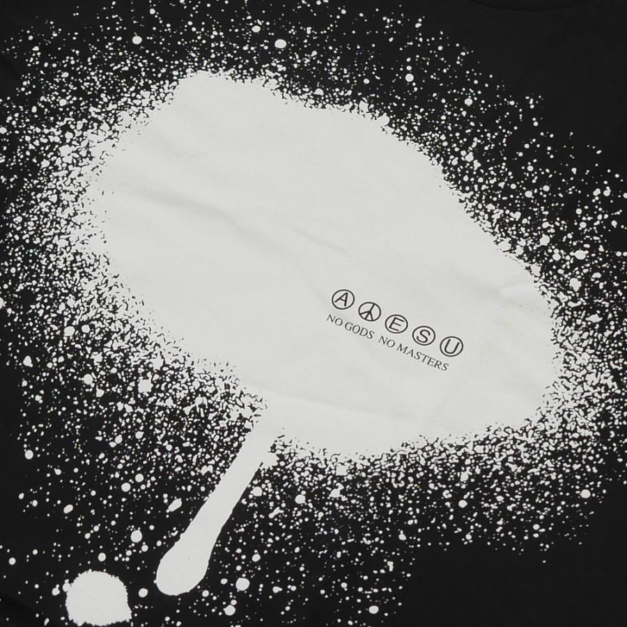 Supreme 新品 シュプリーム SUPREME x アンダーカバー UNDERCOVER Tag Tee Tシャツ BLACK ブラック ...