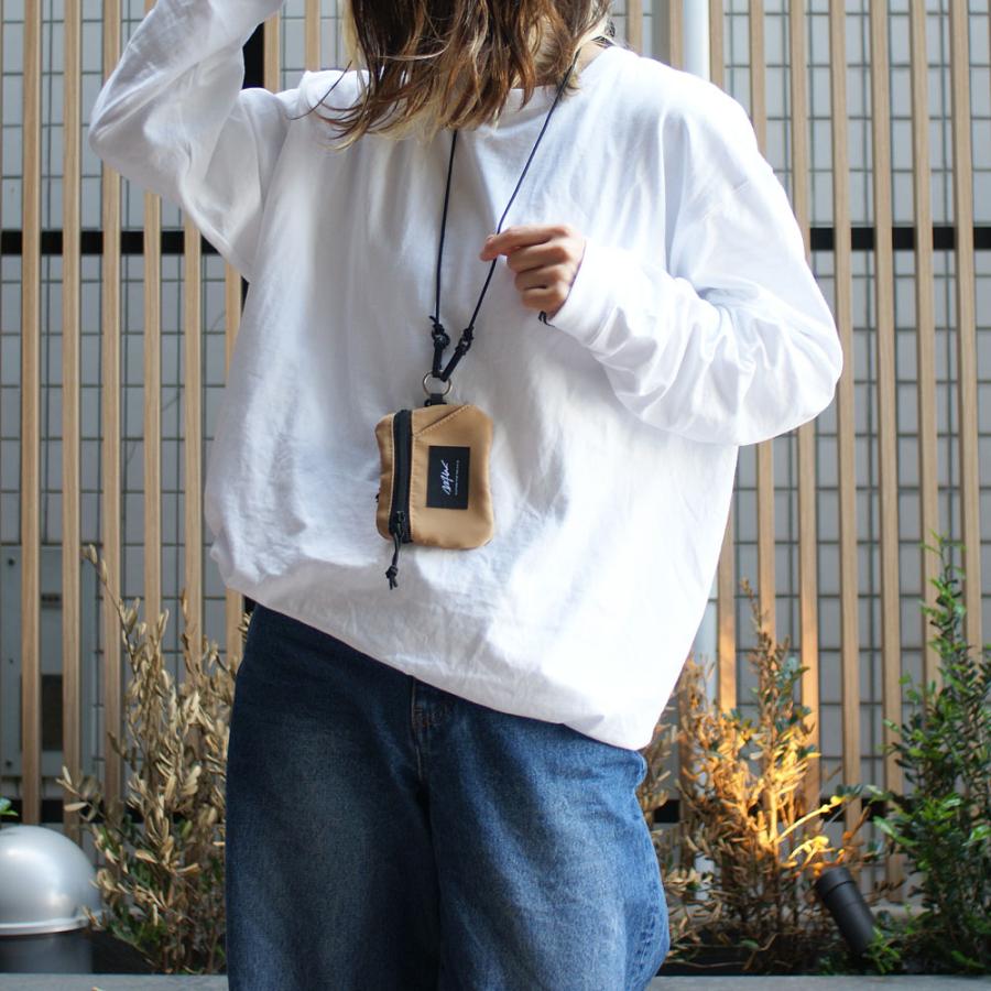 WTW 新品 ダブルティー CODE STRAP SET コード ストラップ セット BEIGE ベージュ 290005944016 グッズ ...