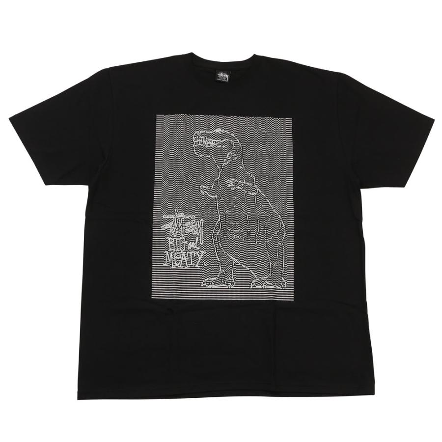 STUSSY 新品 ステューシー DOTS LOOPS TEE Tシャツ BLACK ブラック 200009153051 半袖Tシャツ : クリフエッジ - 通販 - Yahoo!ショッピング