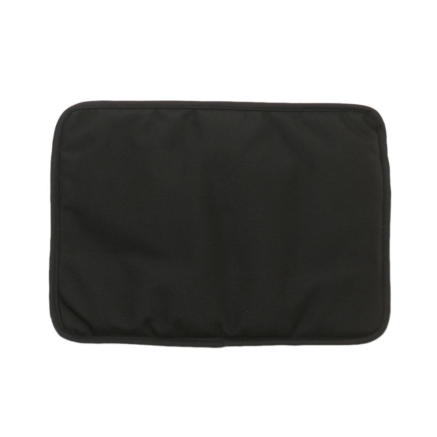 新品 ロンハーマン Ron Herman x メロ MELO PC CASE (traveler) BLACK ブラック ビーチスタイル ...