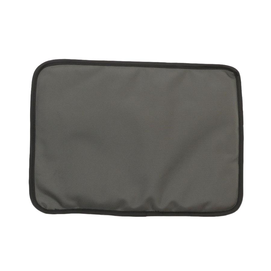 Ron Herman 新品 ロンハーマン x メロ MELO PC CASE (traveler) GRAY グレー ビーチスタイル サーフ ...