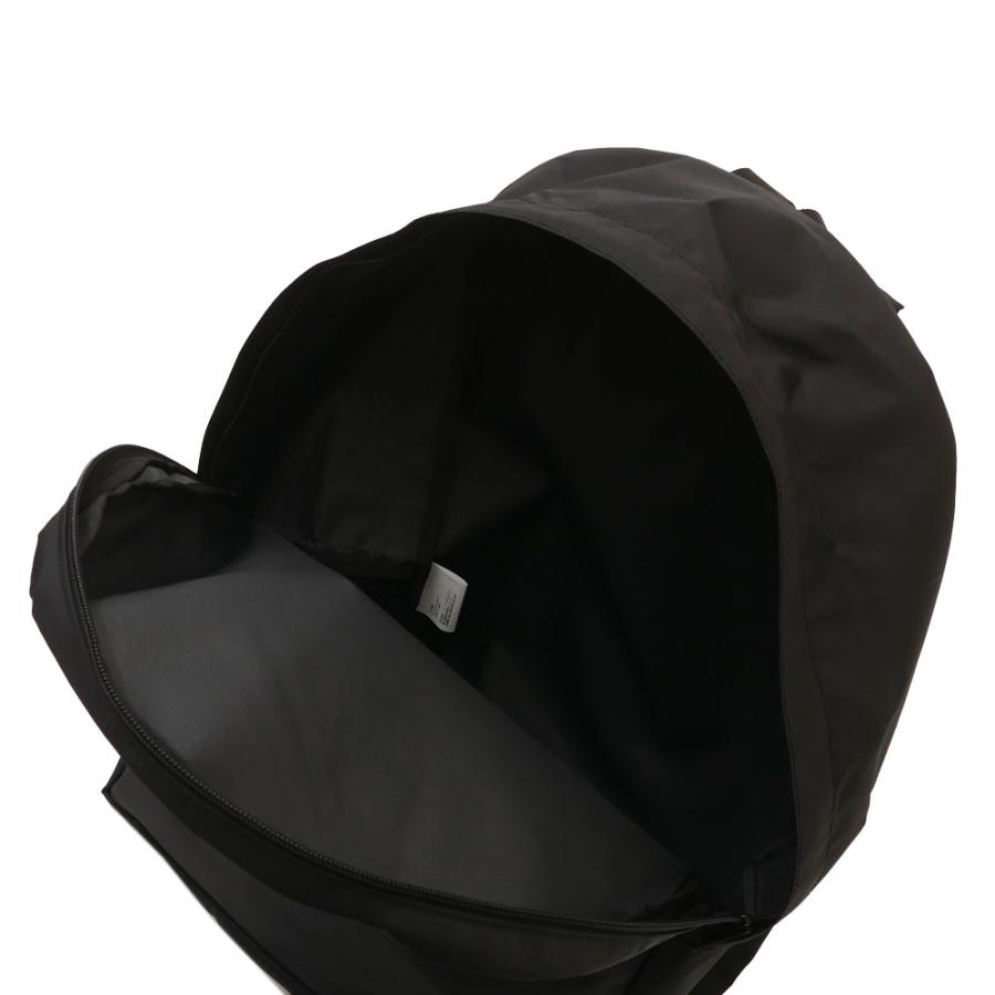 新品 シーディージー CDG コムデギャルソン COMME des GARCONS PATCH BACK PACK バックパック BLACK ...