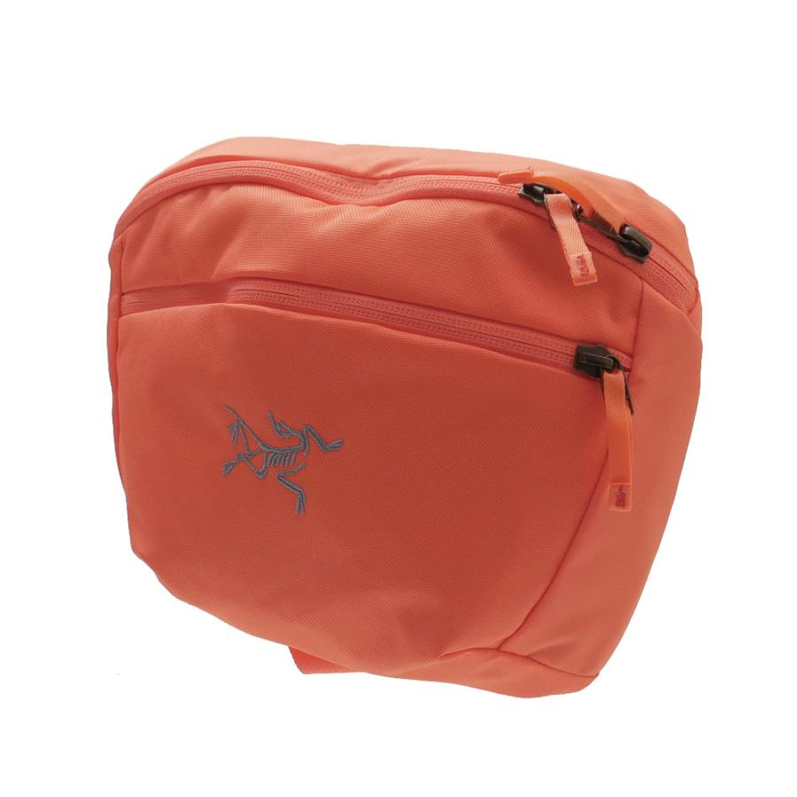 ARC'TERYX 新品 アークテリクス Mantis 2 Waist Pack マンティス2 ウエストバッグ SOLASTA X000006100 277003008018 グッズ ...