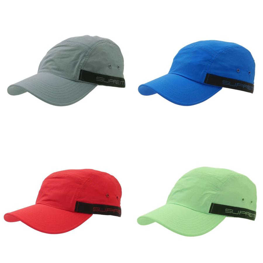 Supreme 新品 シュプリーム SUPREME Sport Webbing Camp Cap Supreme 新品 シュプリーム SUPREME Sport Webbing Camp Cap