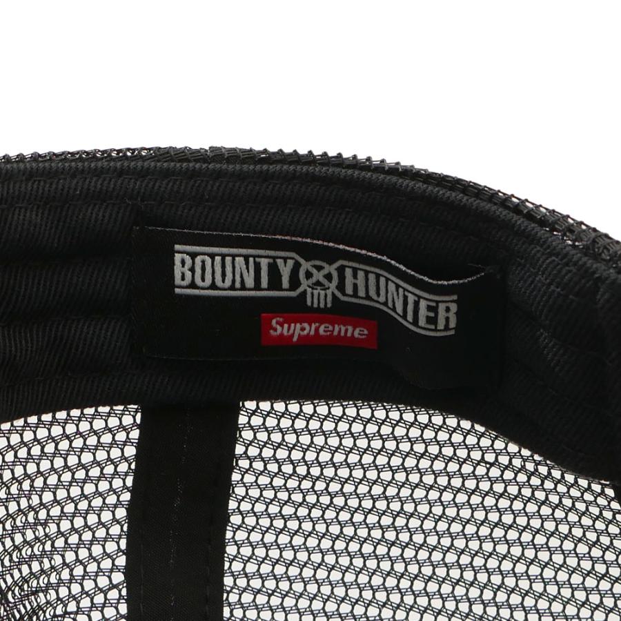 Supreme 新品 シュプリーム SUPREME x バウンティーハンター BOUNTY HUNTER Mesh Back 5-Panel 251001670011 ヘッドウェア : クリフ ...