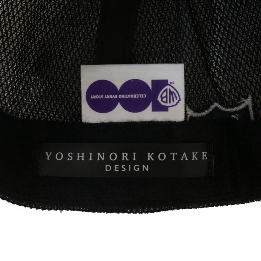 新品 ヨシノリコタケ YOSHINORI KOTAKE xWARNER BROS. MESH CAP SYLVESTER CAT キャップ ゴルフキャップ スポーツ 251001683011 ...