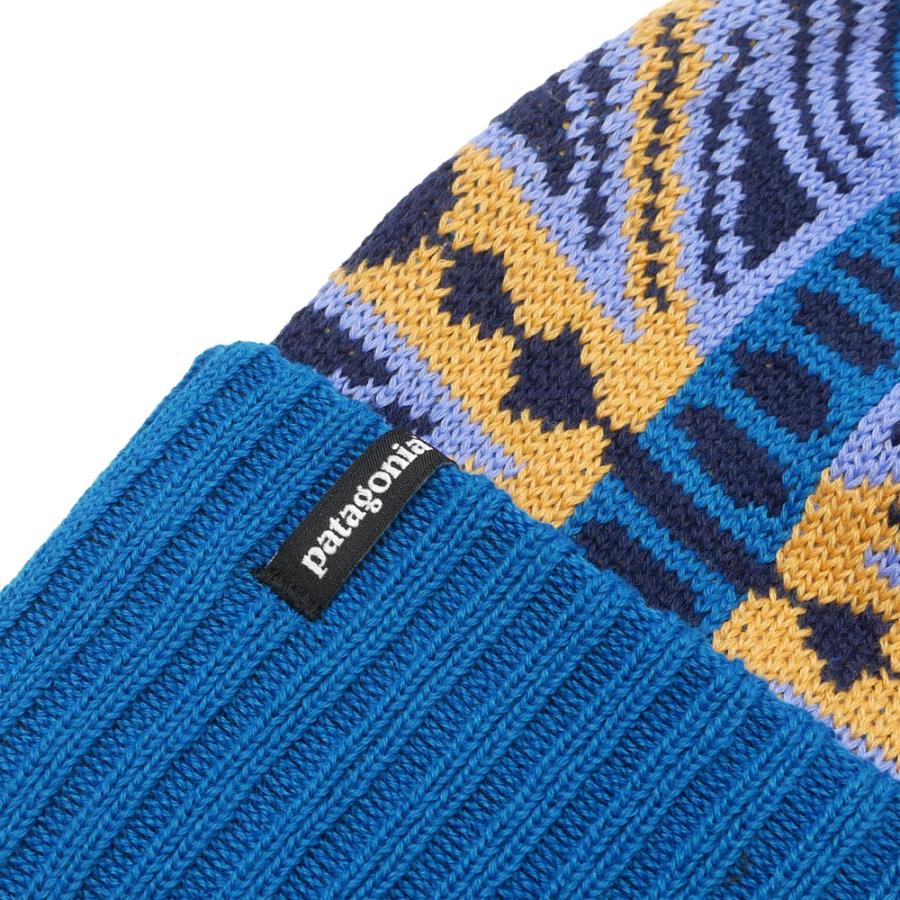 patagonia 新品 パタゴニア Patagonia Powder Town Beanie パウダー タウン ビーニー 29187 ...
