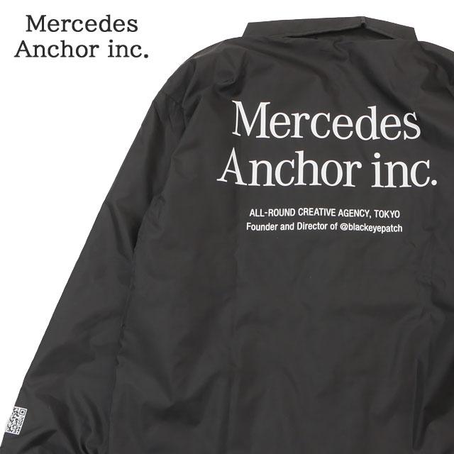 BlackEyePatch 新品 メルセデス アンカーインク MERCEDES ANCHOR BlackEyePatch 新品 メルセデス アンカーインク MERCEDES ANCHOR