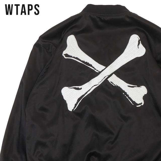 WTAPS 【数量限定特別価格】新品 ダブルタップス GUTTER JACKET WTAPS 【数量限定特別価格】新品 ダブルタップス GUTTER JACKET