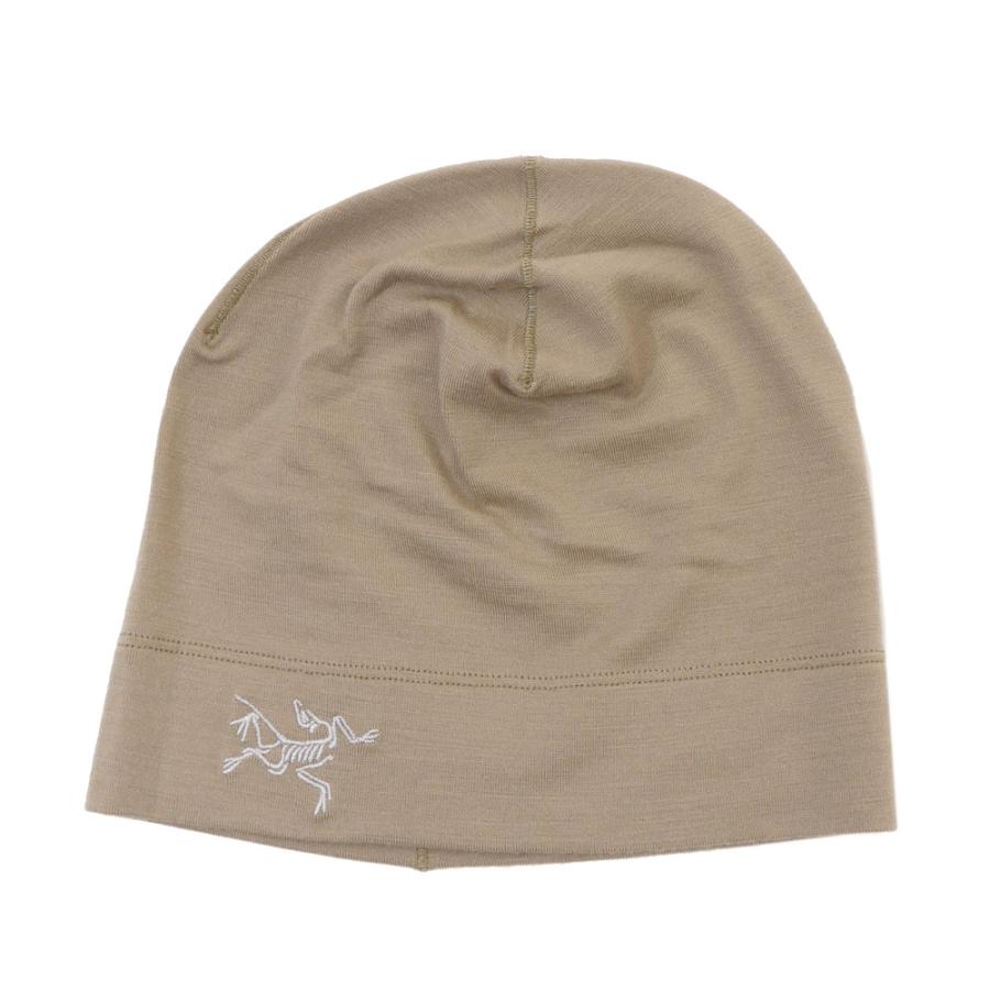 ARC'TERYX 新品 アークテリクス Rho Lightweight Wool Toque ウール トーク ビーニー X000005990 ...