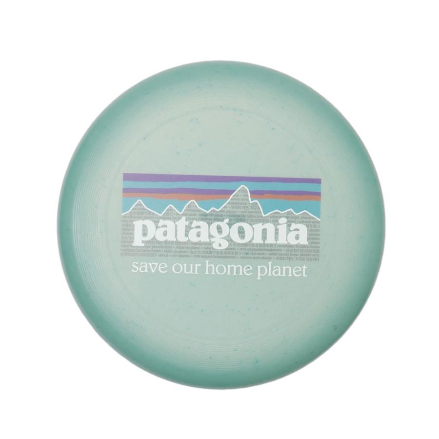 patagonia 新品 パタゴニア Patagonia TSUSHIMA OCEAN PLASTIC 100 DISC ディスク フリスビー ...